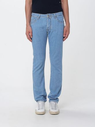 Jacob Cohen Jeans Herren Farbe Hellblau