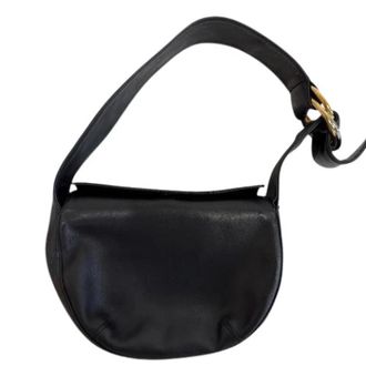 Cartier Pre-owned Trinity Schultertasche - - Pre-owned - Damen - Schwarzk - ONE SIZE