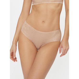 Chantelle Klassischer Damenslip Soft Stretch C11DB4 Beige