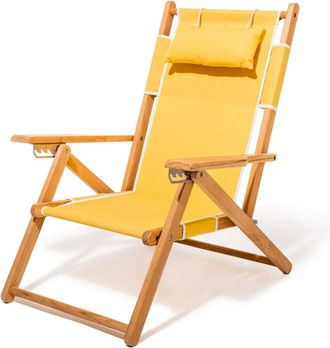 Business & Pleasure Co Chaise Tommy Business & Pleasure Co