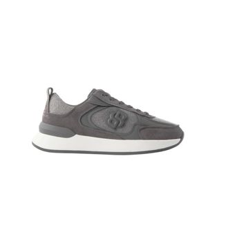 HUGO BOSS Damen, Schuhe, Grau, 37 EUGr&ouml;&szlig;e