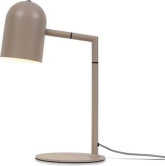 It's about RoMi Lampe de table Marseille - Beige - Fer
