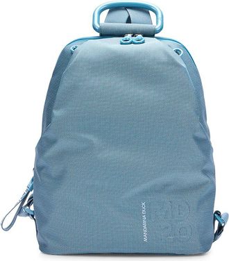 Mandarina Duck MD20 Backpack f&uuml;r Damen, Einheitsgr&ouml;&szlig;e, Lunar, Einheitsgr&ouml;&szlig;e
