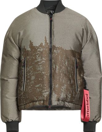 Afterlabel JACKEN & MÄNTEL - Pufferjacken & Daunenjacken auf YOOX.COM