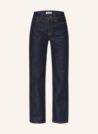 Carhartt Work in Progress Carhartt Wip Straight Jeans Noxon blau