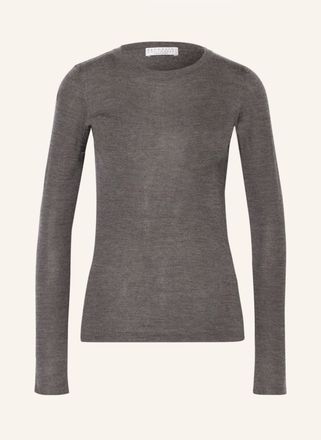 Brunello Cucinelli Brunello Cucinelli Pullover grau