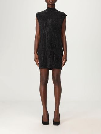 Emporio Armani Robe EMPORIO ARMANI Femme couleur Noir