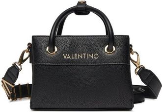 Valentino Handtasche Alexia VBS5A805 Schwarz