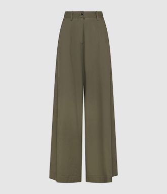 Nine In The Morning Pantalon Petra Oliva