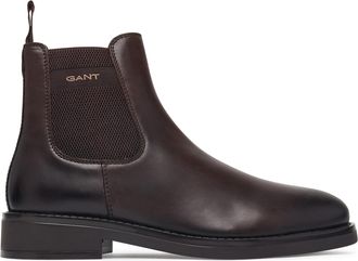 GANT Klassische Stiefeletten Gant Prepdale 33651492 Braun