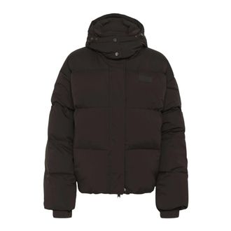 Gestuz Winter Jackets - - Jackets - Damen - Braun - L