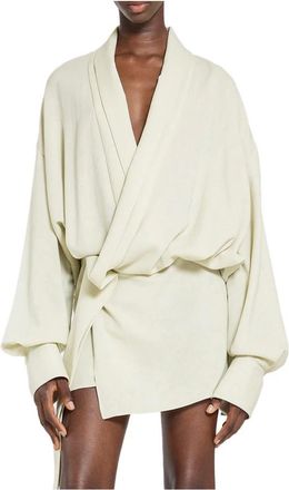 Ssheena Ssheena, Damen, Kleider, Beige, XSGr&ouml;&szlig;e