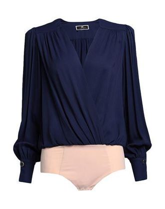 Elisabetta Franchi TOPS - Bodys sur YOOX.COM