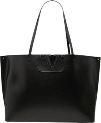 Valentino Damen, Pre-Owned, Schwarzk, ONE SIZEGr&ouml;&szlig;e