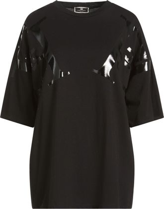 Elisabetta Franchi TOPS - T-shirts auf YOOX.COM