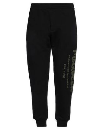 Alexander McQueen BAS - Pantalons sur YOOX.COM
