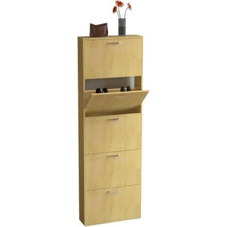 ebuy24 Ebuy24 - Chaussures Sulos h. 179 x l. 59 x p. 17 cm Jardin détanchéité