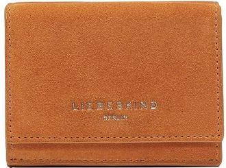 Liebeskind Liebeskind Lillian, Portefeuille M Femme, Brick, Medium (HxBxT 8cm x 10cm x 3cm)