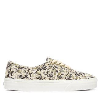 Vans Sneakers aus Stoff Vans Authenthic VN000D6GHH41 Beige