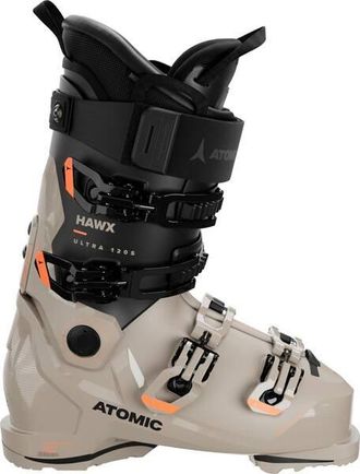 Atomic Herren Ski-Schuhe HAWX ULTRA 120 S GW CEMENT/BLK