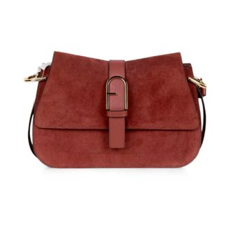 Furla Damen, Taschen, Braun, ONE SIZEGr&ouml;&szlig;e
