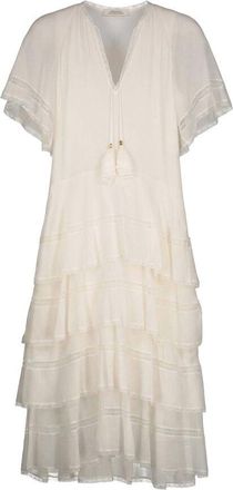 Dorothee Schumacher Damen Kleid DREAMFULL VOLUMES