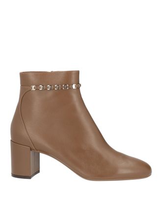 Ferragamo SCHUHE - Stiefeletten auf YOOX.COM