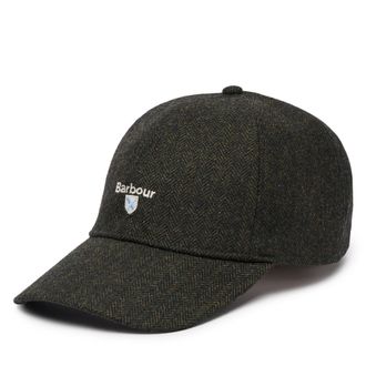 Barbour Cap Barbour MHA0968OL11 Gr&uuml;n