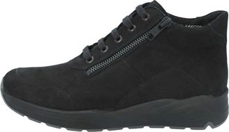 Solidus Damen, Schuhe, Schwarzk, 38 1/2 EUGr&ouml;&szlig;e