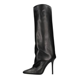 The Attico Damen, Schuhe, Schwarzk, 41 EUGr&ouml;&szlig;e