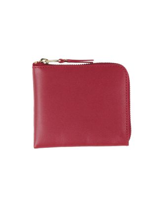 Comme Des Gar&ccedil;ons Petite maroquinerie - Porte-monnaie sur YOOX.COM