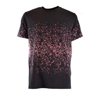 Karl Lagerfeld Casual Baumwoll-T-Shirt - - Tops - Herren - Mehrfarbig - S