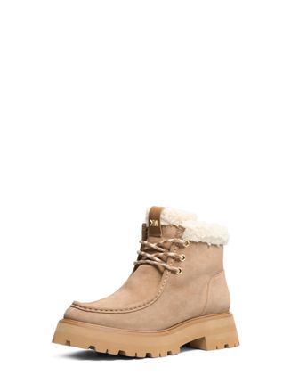 Michael Kors CADE BOOTIE HUSK Damen, EU 38.5