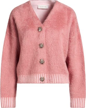 Lanvin STRICKWAREN - Strickjacken auf YOOX.COM