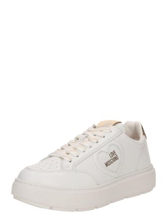 Love Moschino Sneaker BOLD40