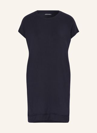 Jockey Nachthemd Supersoft Lounge blau
