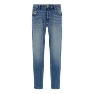 Diesel 2019 D-Strukt 0Adbk Jeans - - Jeans - Herren - Blau - W32