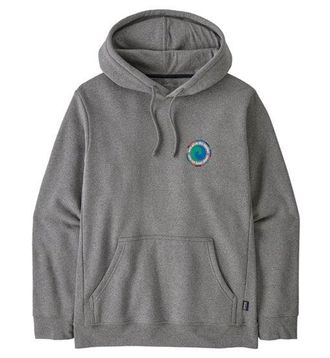 Patagonia Unity Fitz Uprisal Hoody - Kapuzenpullover - Unisex