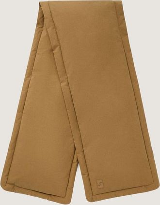 SOEUR ECHARPE WHITE BEIGE