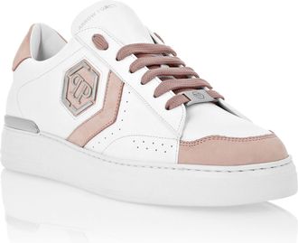 Philipp Plein Low Top Sneakers Arrow Force