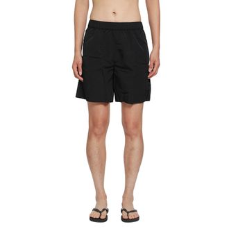 Moncler Nylon Swim Shorts