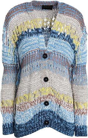 Roberto Collina STRICKWAREN - Strickjacken auf YOOX.COM