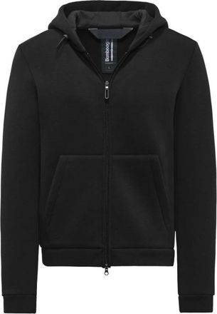 Bomboogie Homme, Sweatshirts et sweats &agrave; capuche, Noir, Taille: 2XL Veste Softshell Dublin