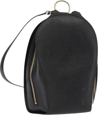 Louis Vuitton Damen, Pre-Owned, Schwarzk, ONE SIZEGr&ouml;&szlig;e