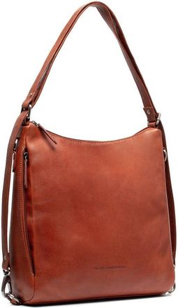 The Chesterfield Brand Letizia Shoulderbag Cognac