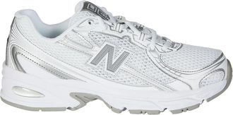 New Balance Femme, Chaussures, Blanc, Taille: 35 1/2 EU 740 V2