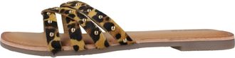 Gioseppo Sabelle Sandal Sliders - - Shoes - Damen - Mehrfarbig - 40 EU