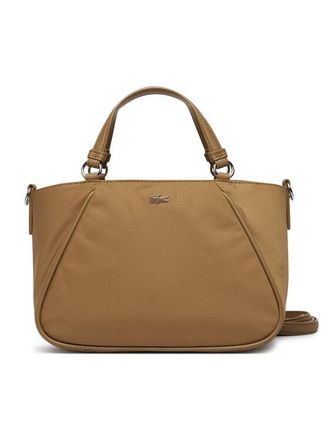 Lacoste Handtasche NF5237DJ Blau