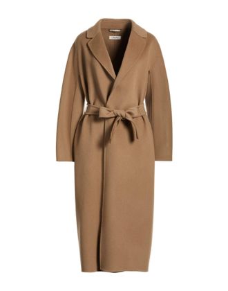 Max Mara JACKEN & M&Auml;NTEL - M&auml;ntel auf YOOX.COM