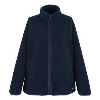 Regatta Frankie Borg Damen-Fleece, blau, 40